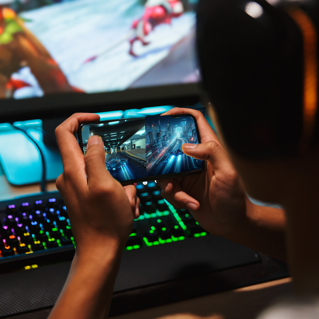 Master the Sky: Soar, Shoot,& Conquer the Drone Racing Game!